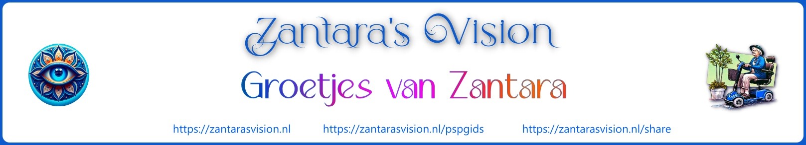 Insteekfilters – Filters Unlimited – Zantara's Vision
